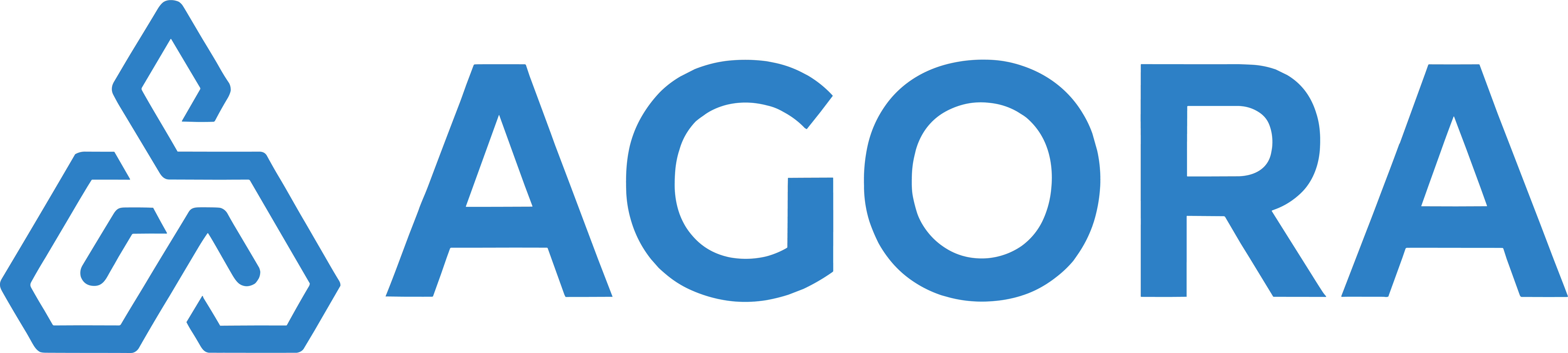 AGORA Exchange | AI Infrastructure Investment Bank - GPU Financing ...